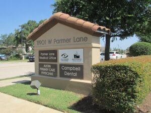 About Dr. Brian S. Earthman | Cedar Park TMS