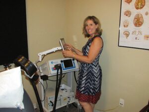 About Dr. Brian S. Earthman | Cedar Park TMS