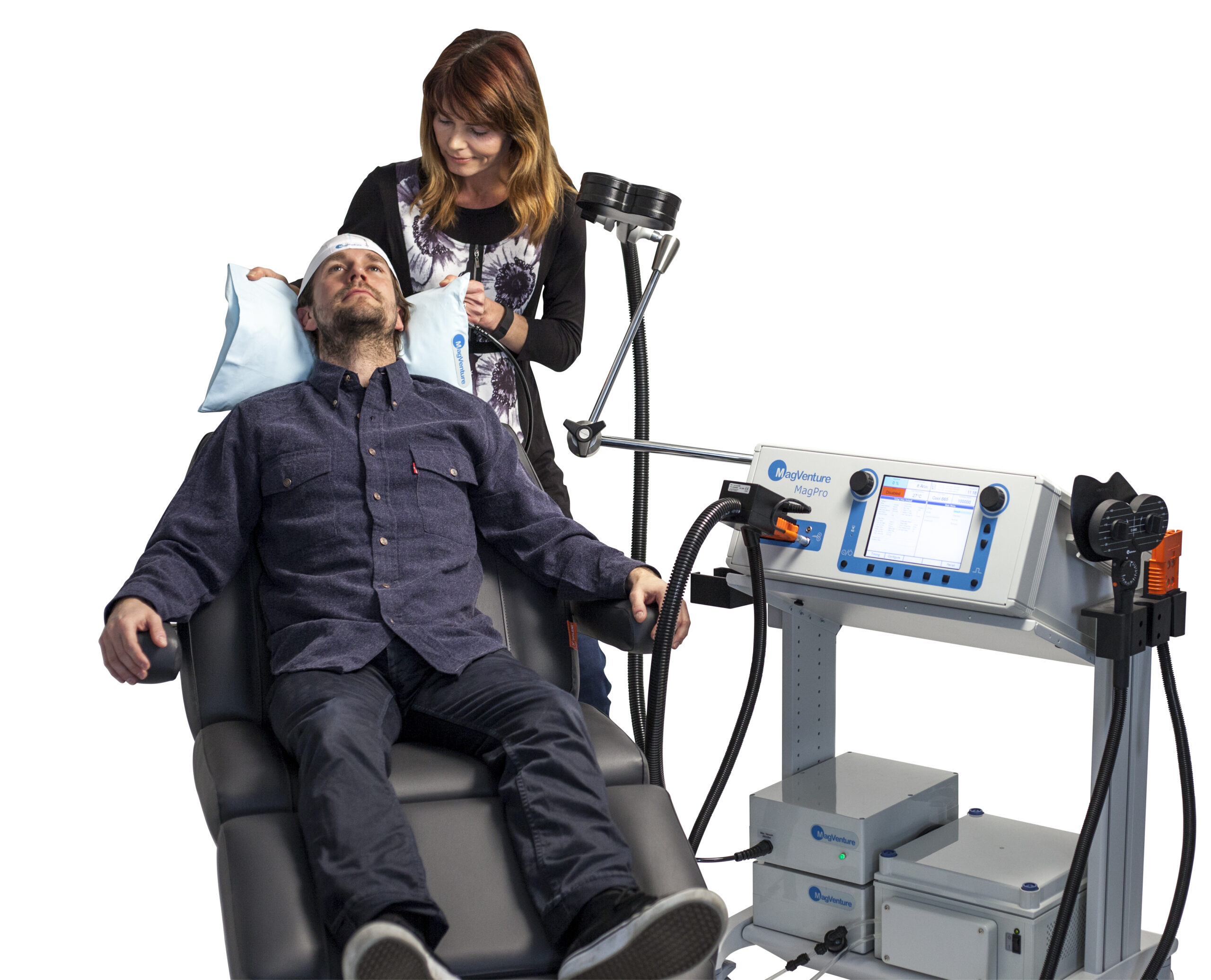 Austin TMS Therapy vs. Other Treatments | Mental Health