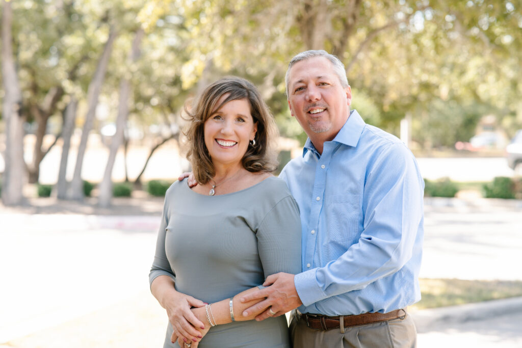 About Dr. Brian S. Earthman | Cedar Park TMS