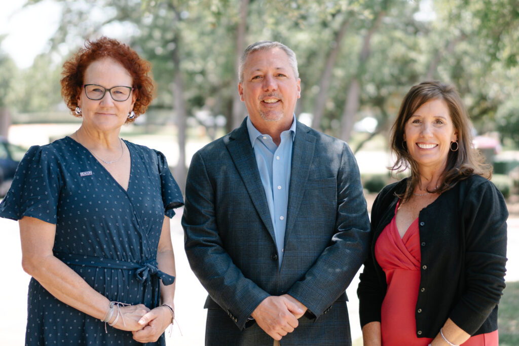 About Dr. Brian S. Earthman | Cedar Park TMS