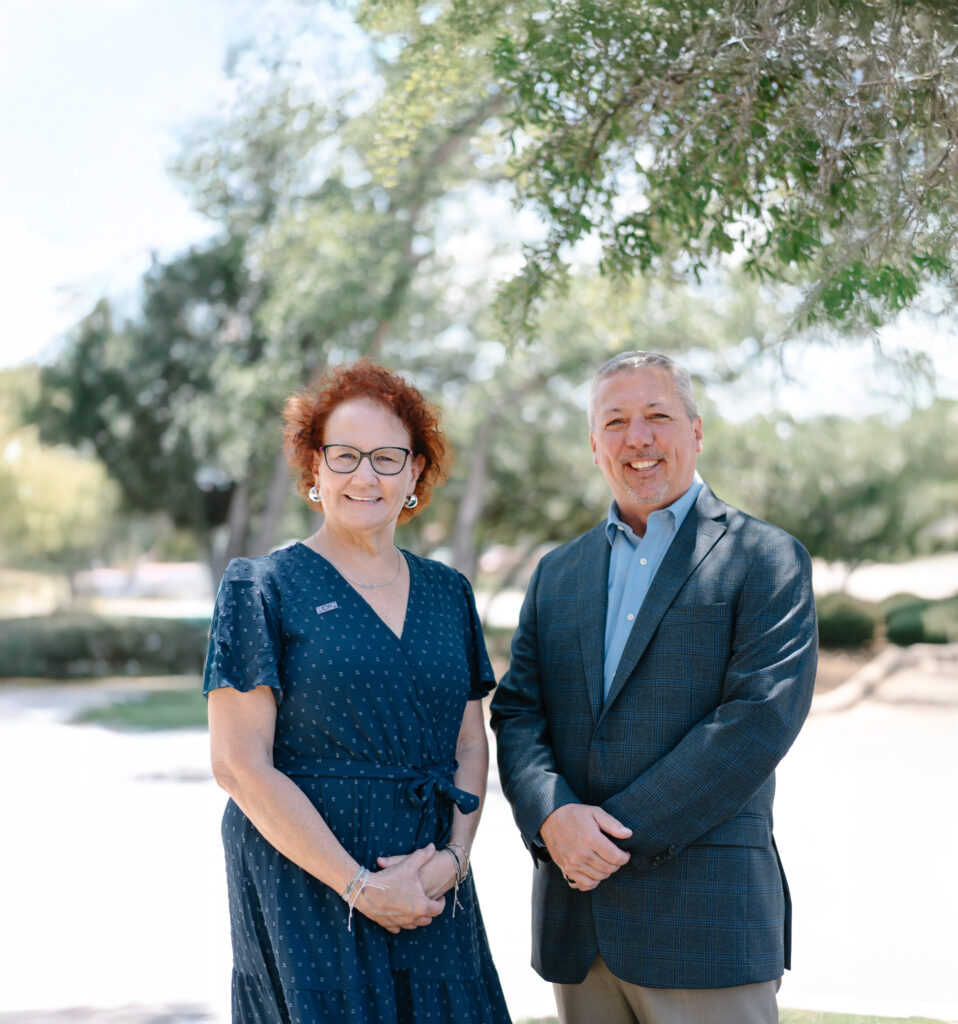 About Dr. Brian S. Earthman | Cedar Park TMS
